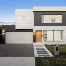 Portfolio - Prestige Cement Rendering & Concrete Resurfacing
