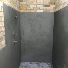 Portfolio - Prestige Cement Rendering & Concrete Resurfacing