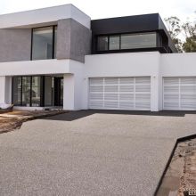 Portfolio - Prestige Cement Rendering & Concrete Resurfacing